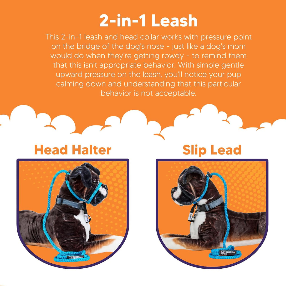 The Sidekick® – Heather's Heroes